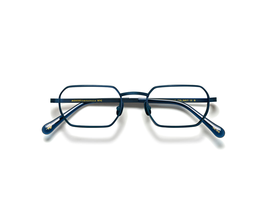 Moscot – officine ottiche group